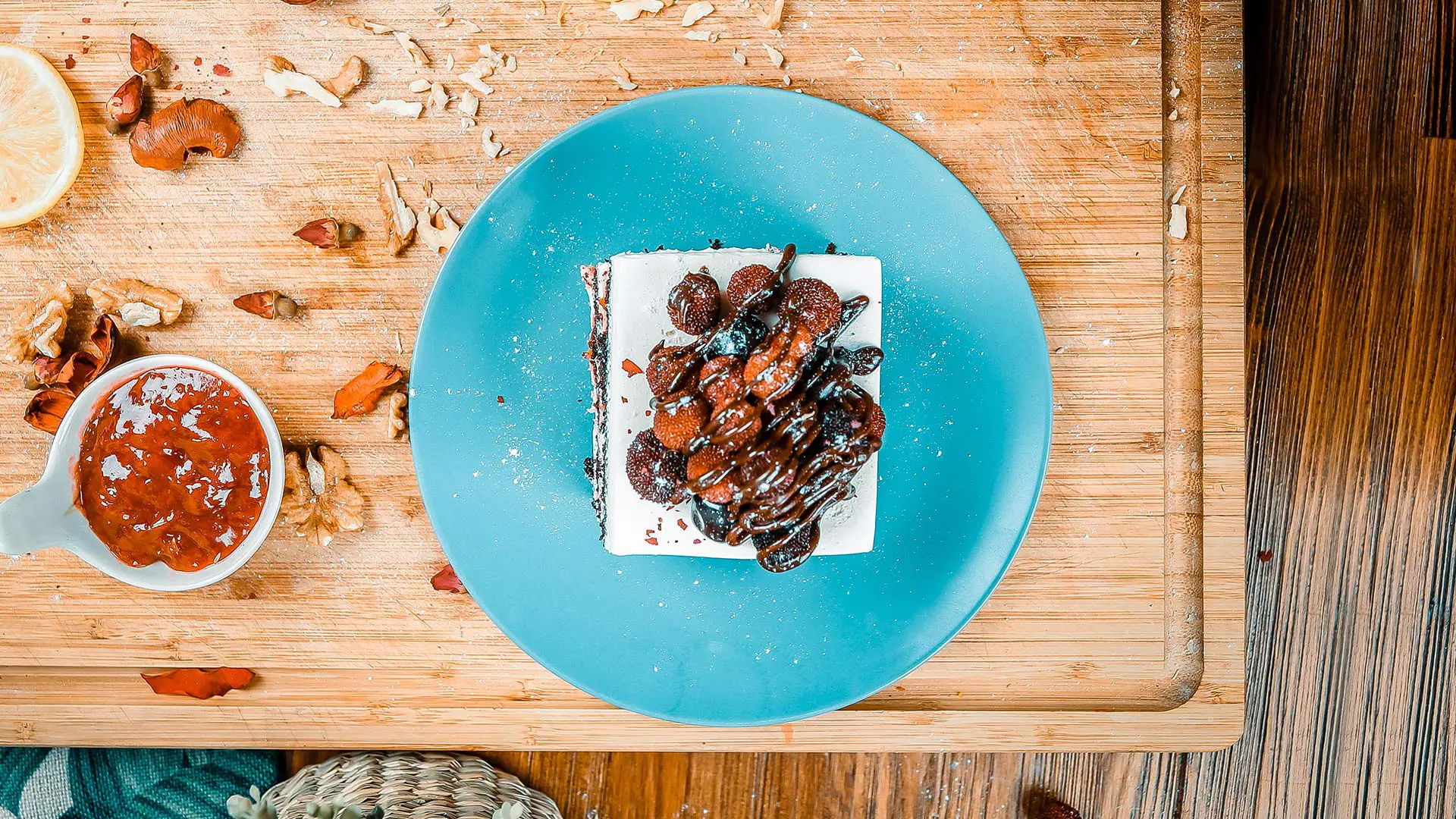 Acorn Admin Template