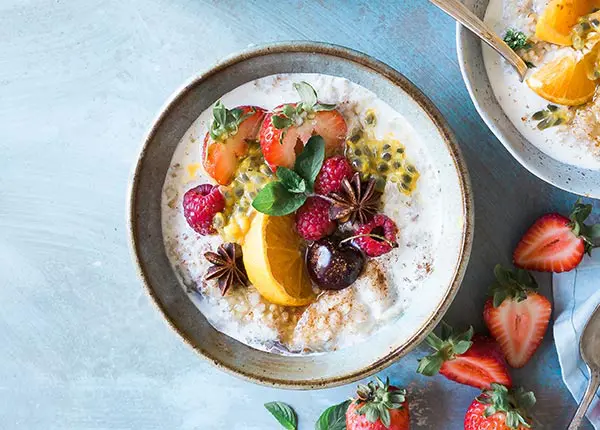 Acorn Admin Template